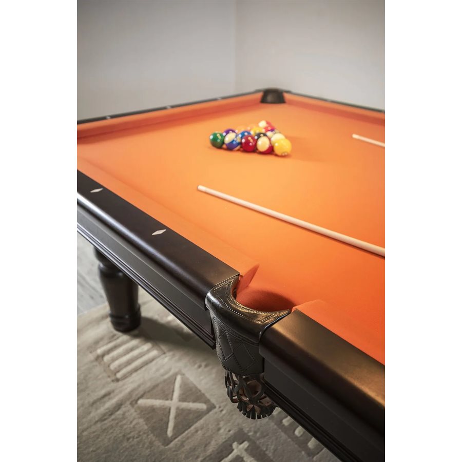 TABLE DE BILLARD ARISTOCRAT 8'